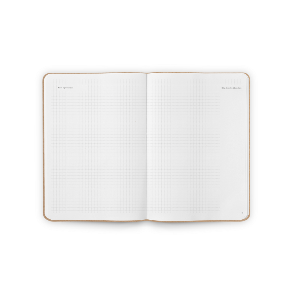 Journalist Stationery Notebook - There's a book for that.