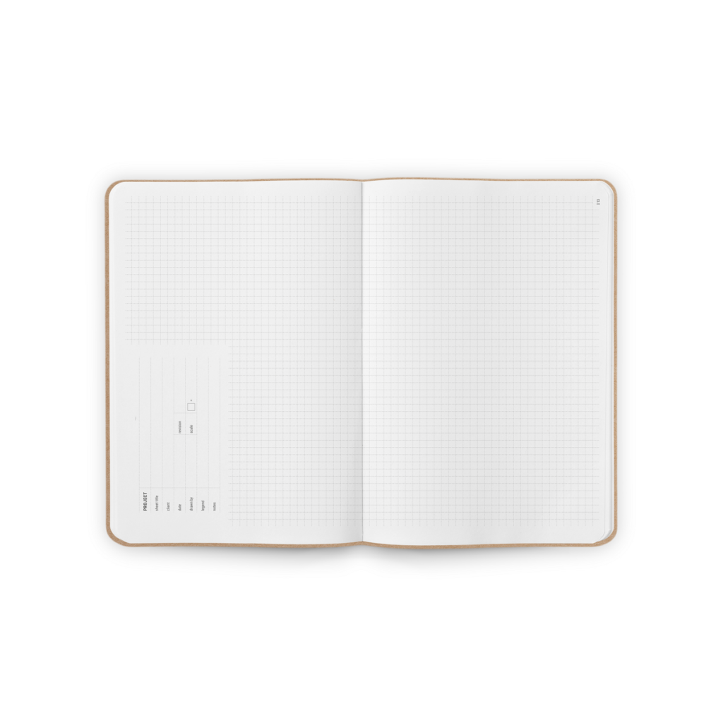 Interior Design Stationery Notebook - There's A Book For That.