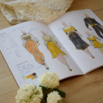 Fashion Design Stationery Notebook - There's a book for that.
